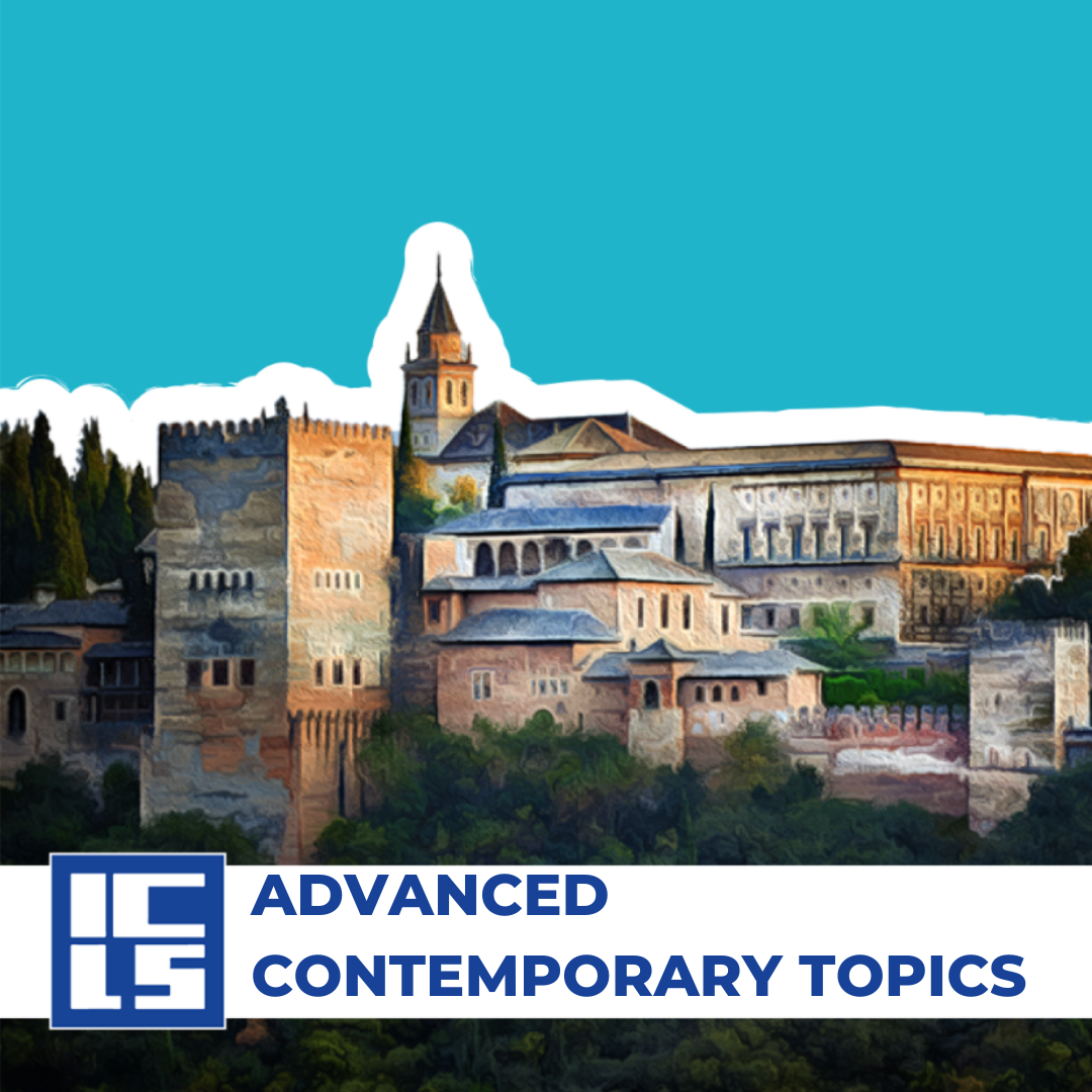Spanish Advanced Contemporary Topics Summer 2025 | International Center ...